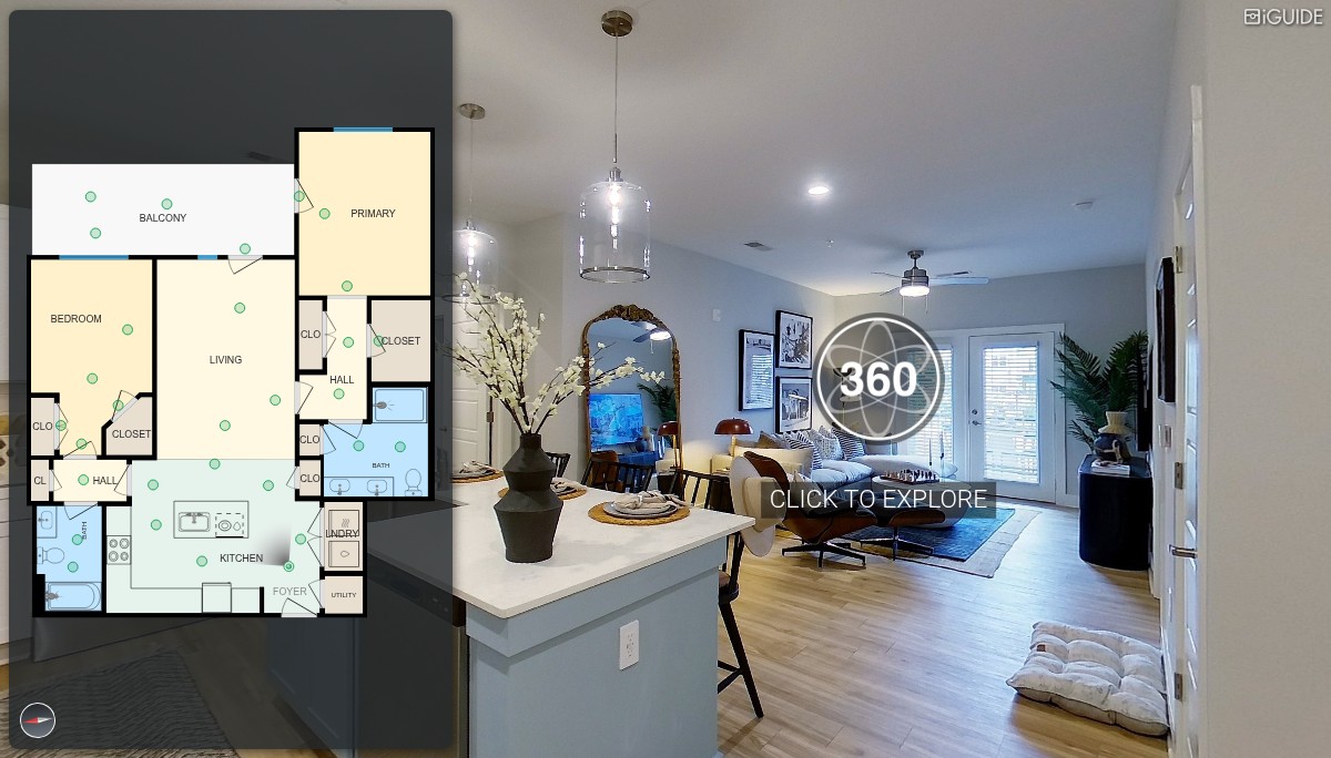 iGUIDE 3D Tour for 111 SC-111, Little River, SC