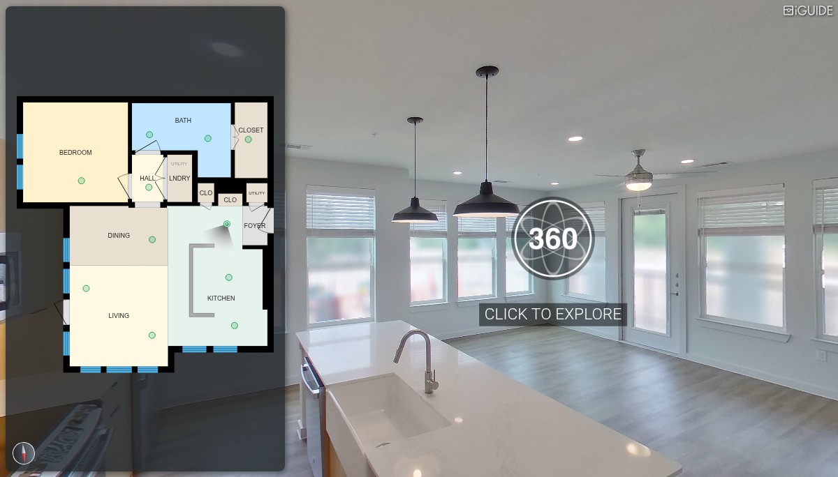 iGUIDE 3D Tour for 11464 Alamo Ranch Pkwy, San Antonio, TX