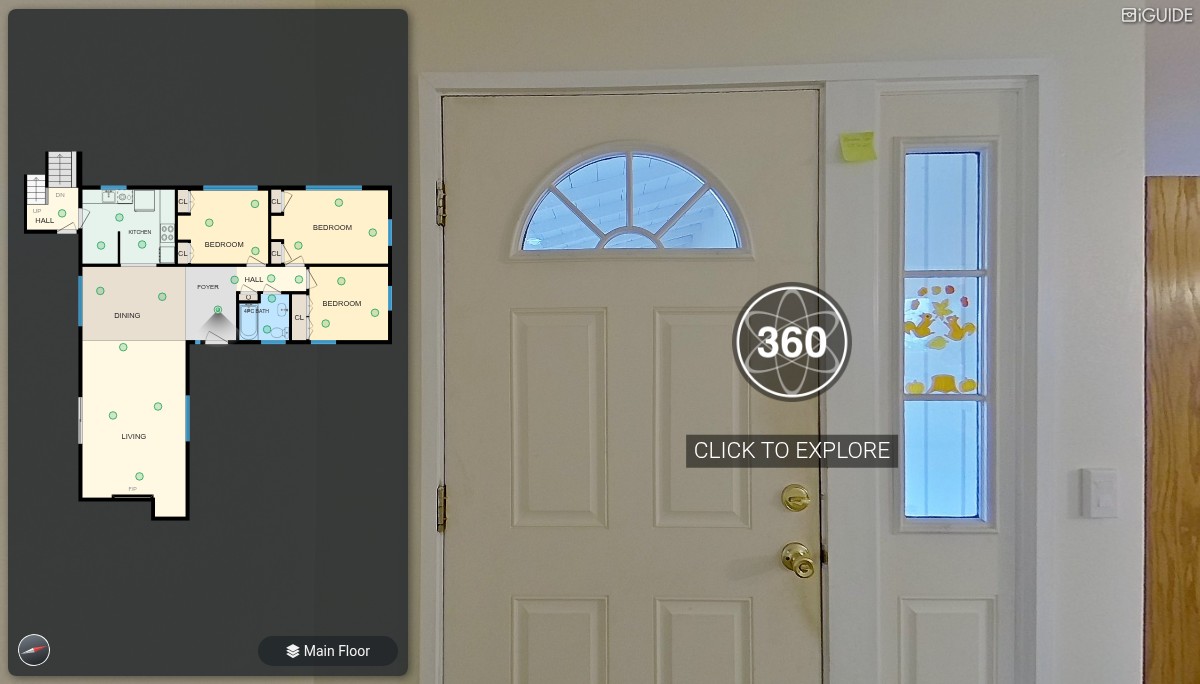 iGUIDE 3D Tour for 11940-I-Guide