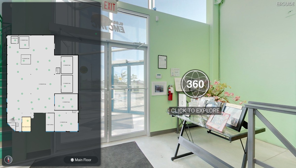 iGUIDE 3D Tour for 11 Gordon Collins Dr, Gormley, ON