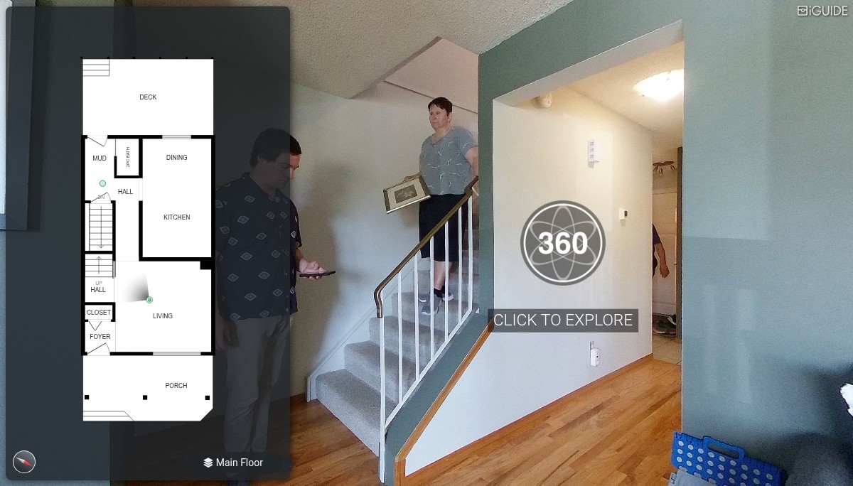 iGUIDE 3D Tour for 131 Shawmeadows Close SW, Calgary, AB