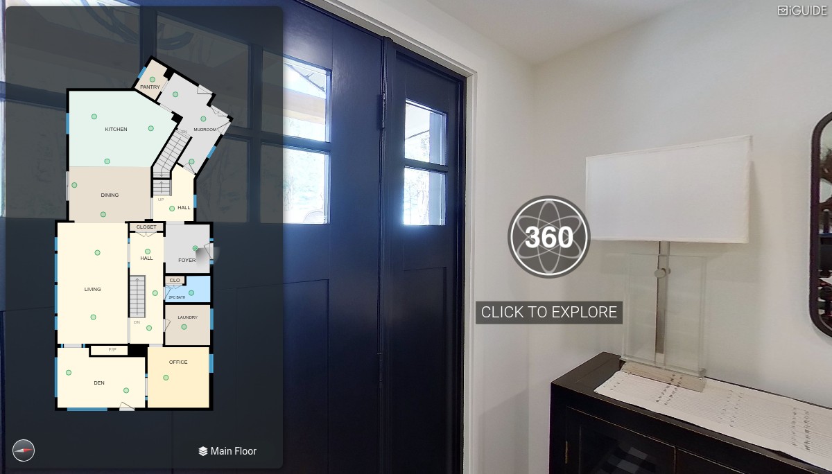 iGUIDE 3D Tour for 1359 Old Barrie Rd E, Hawkestone, ON