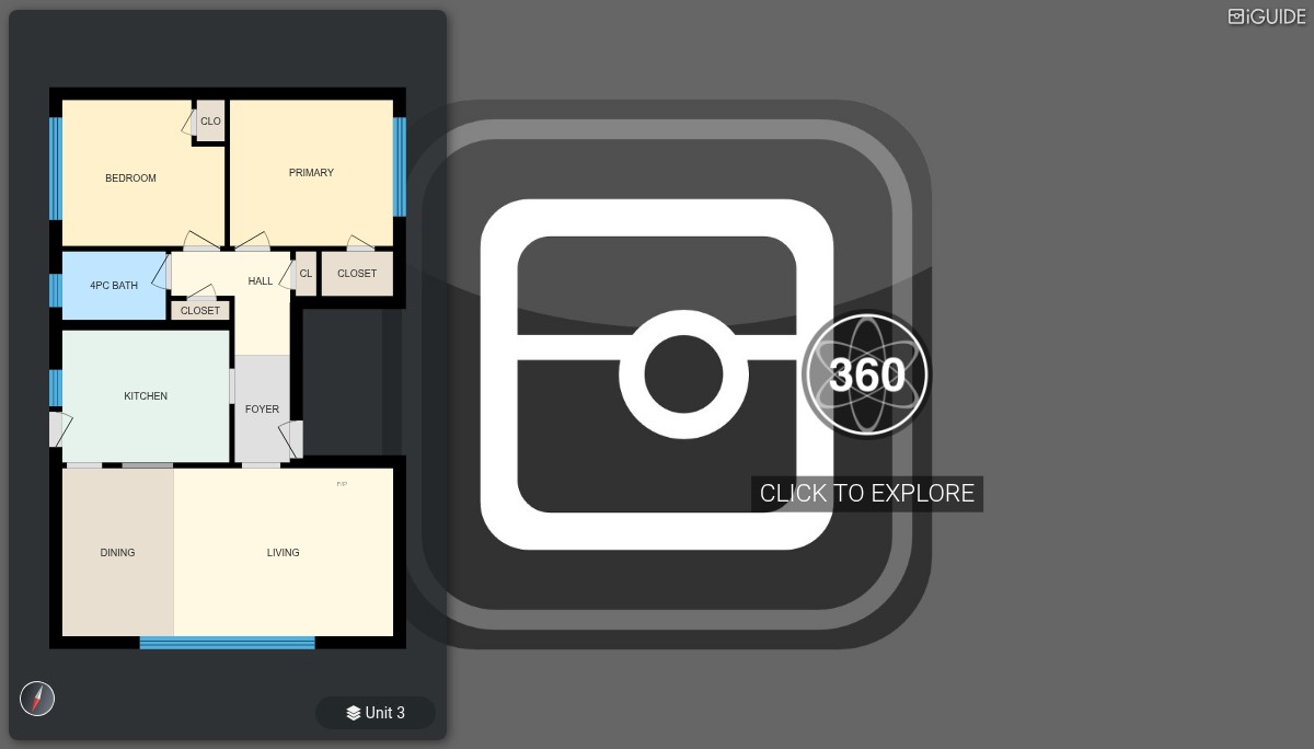 iGUIDE 3D Tour for 180 Max Becker Dr, Kitchener, ON