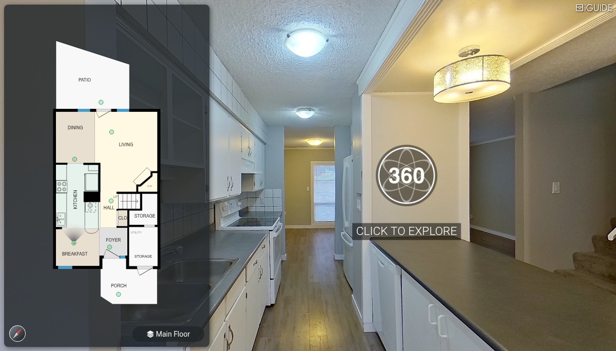iGUIDE 3D Tour for 1-1957 Guthrie Rd, Comox, BC