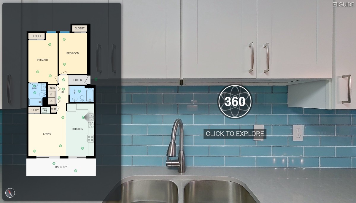 iGUIDE 3D Tour for 202-10 143rd St, Ocean City, MD