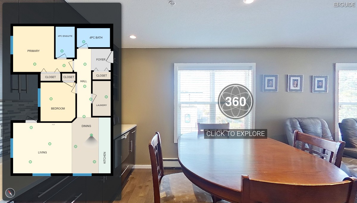 iGUIDE 3D Tour for 218-230 Slimmon Rd, Saskatoon, SK