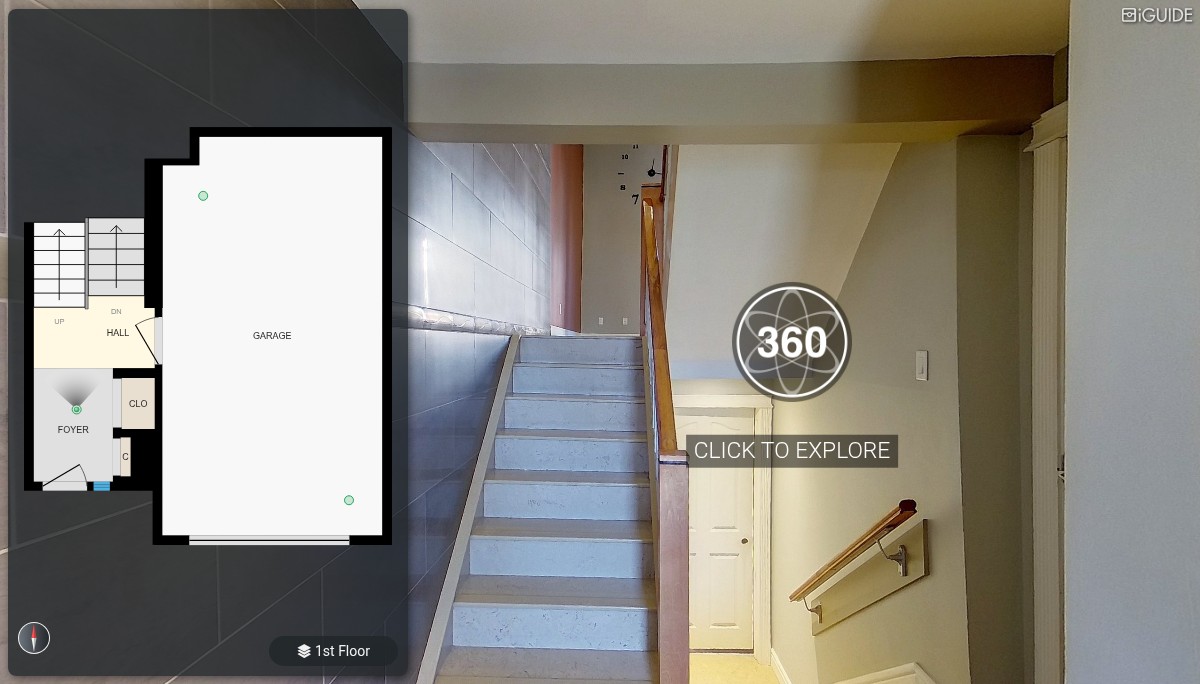 iGUIDE 3D Tour for 30-400 Silin Frst Rd, Fort Mcmurray, AB