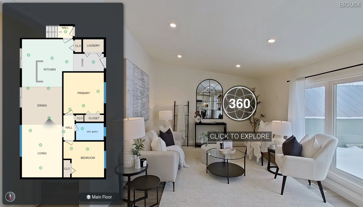 iGUIDE 3D Tour for 359 Carnegie beach rd, Port Perry, ON