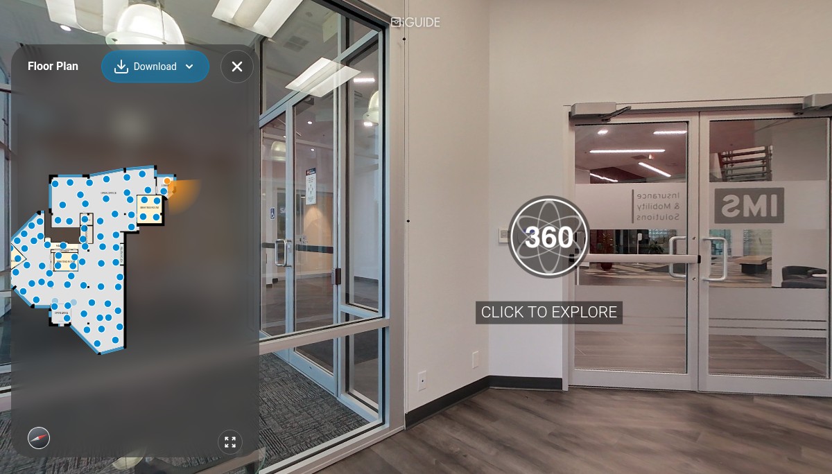 iGUIDE 3D Tour for 445 Wes Graham Way, Waterloo, ON