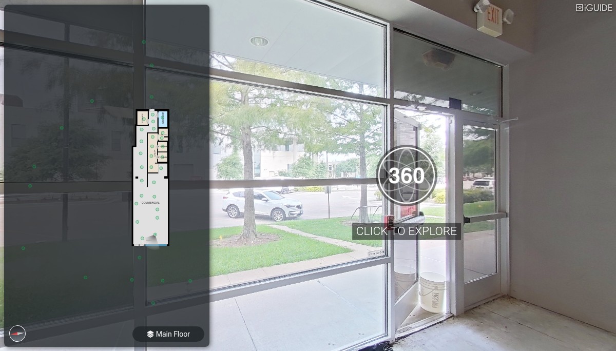 iGUIDE 3D Tour for 4701 Martin Luther King Blvd, Houston, TX