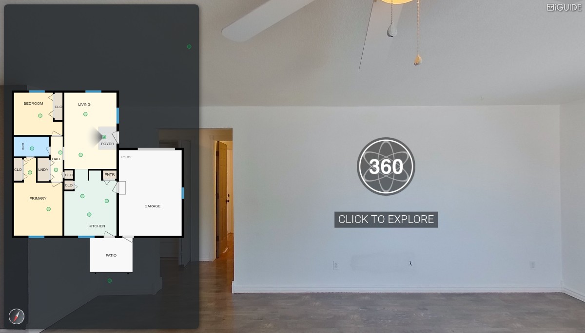 iGUIDE 3D Tour for 5650 Oreana Ct, Boise, ID