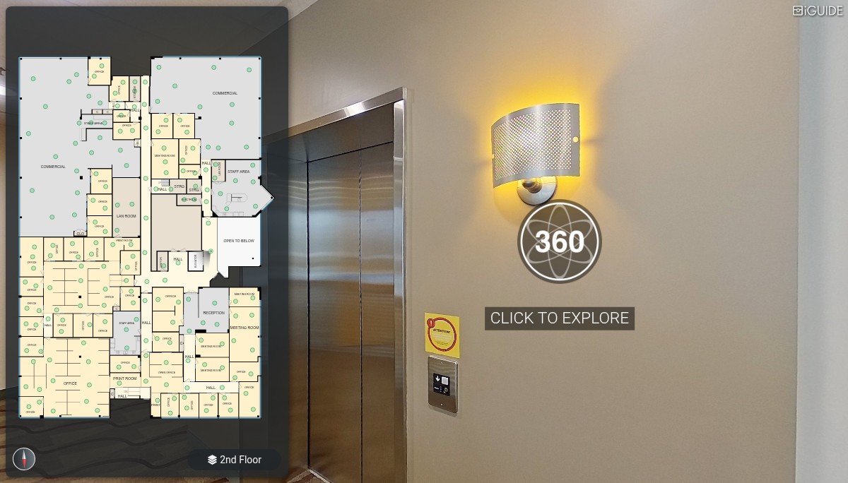 iGUIDE 3D Tour for 5705 Cancross Ct, Mississauga, ON