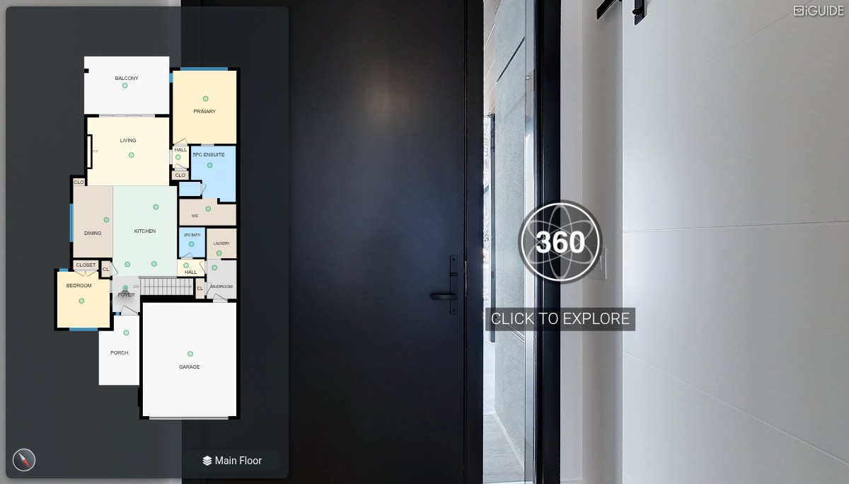 iGUIDE 3D Tour for 5-9201 Okanagan Centre Rd W, Lake Country, BC