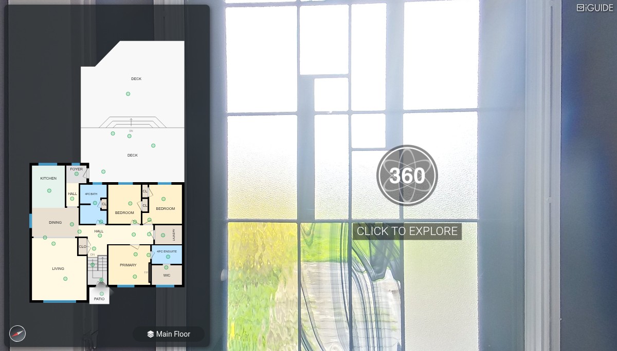 iGUIDE 3D Tour for 5 Minerals Rd, Conception Bay South, NL