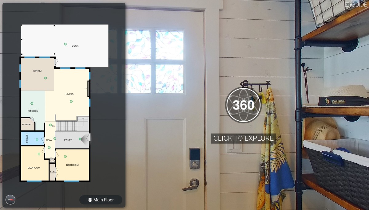 iGUIDE 3D Tour for 648 Willow Point Way, Rm Of Lake Lenore No. 399, SK