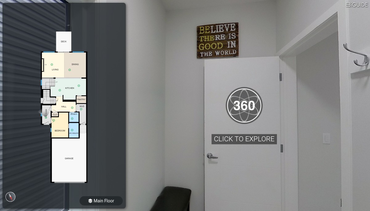 iGUIDE 3D Tour for 67 Setonstone Row SE, Calgary, AB