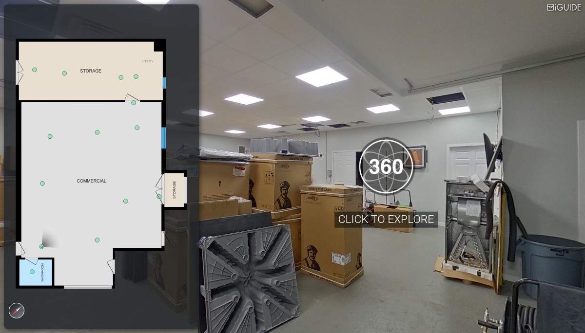 iGUIDE 3D Tour for 70 Fort Point, Norwalk, CT