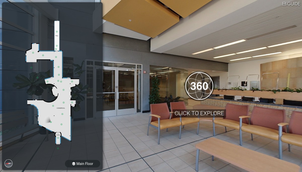 iGUIDE 3D Tour for 7800 Outer Drive West, Detroit, MI