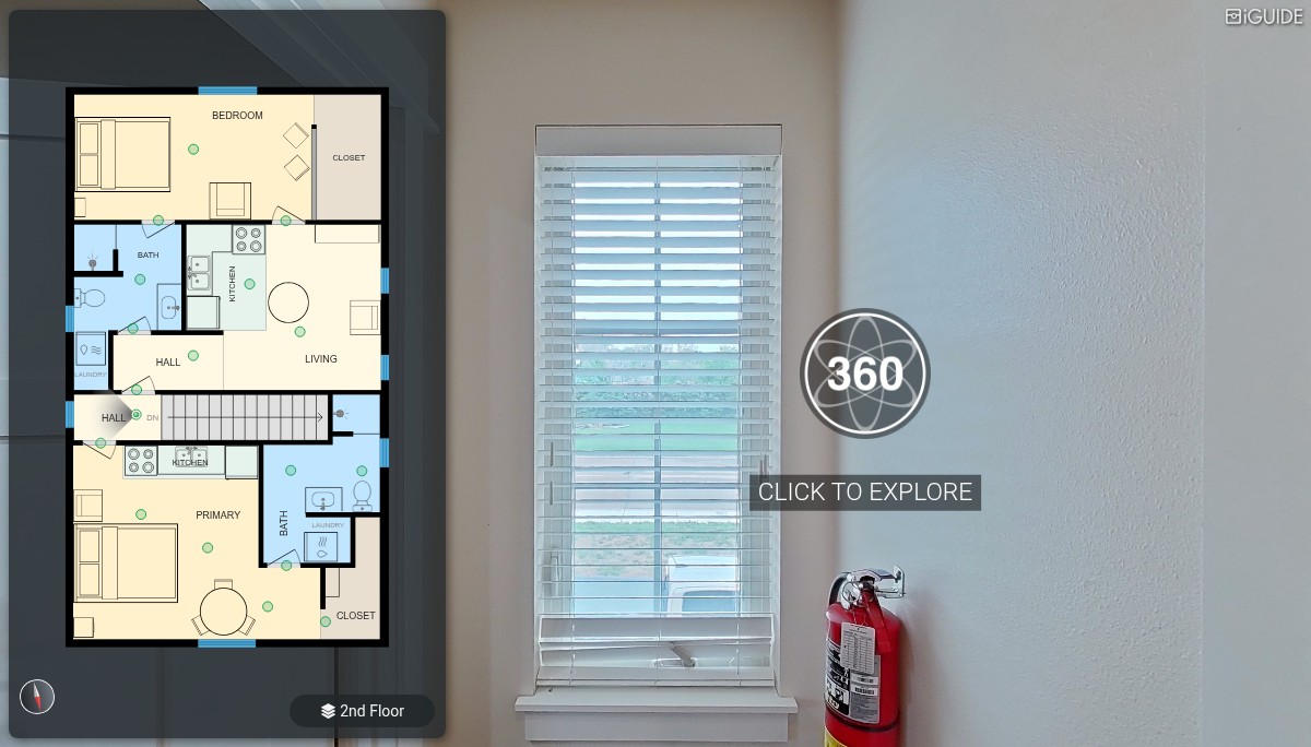 iGUIDE 3D Tour for 8 West Main St, Dunn Center, ND