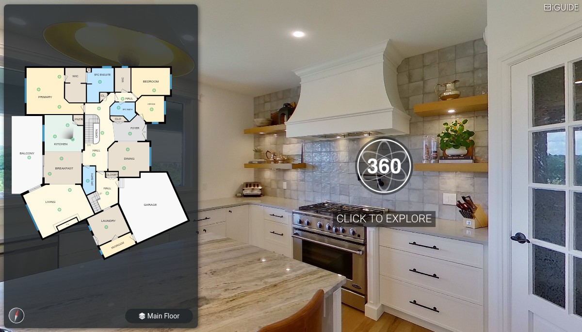 iGUIDE 3D Tour for 904 River Birch Ct, Kitchener, ON