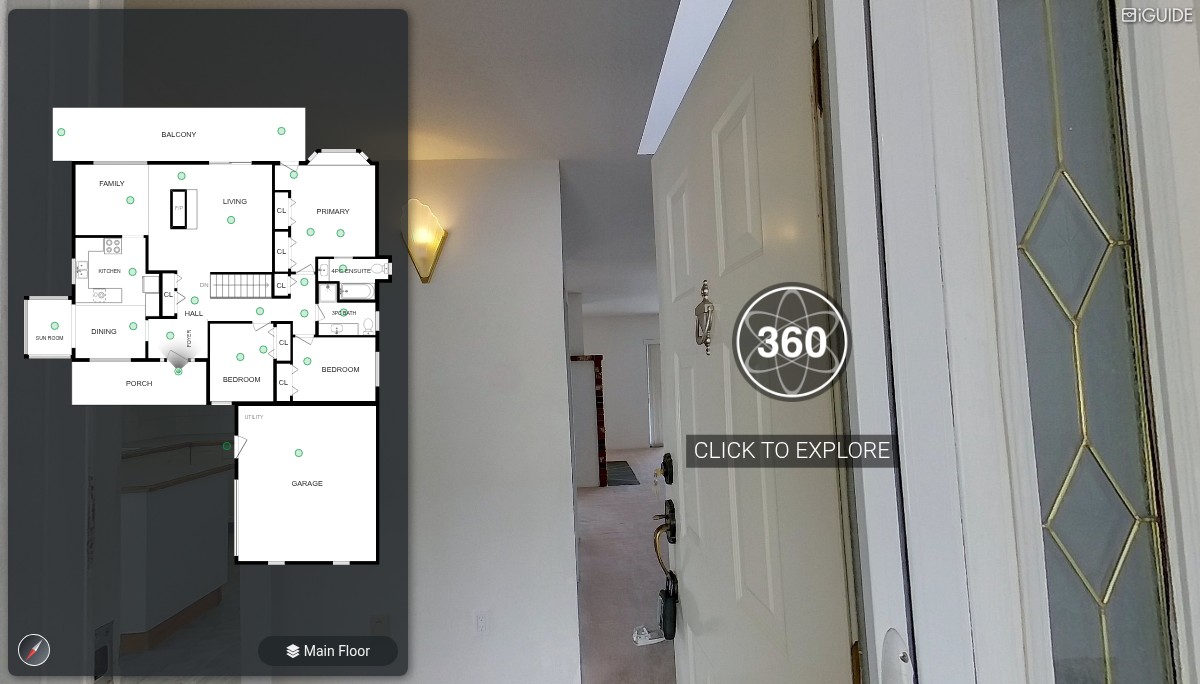 iGUIDE 3D Tour for 933 Gower Point Rd, Gibsons, BC