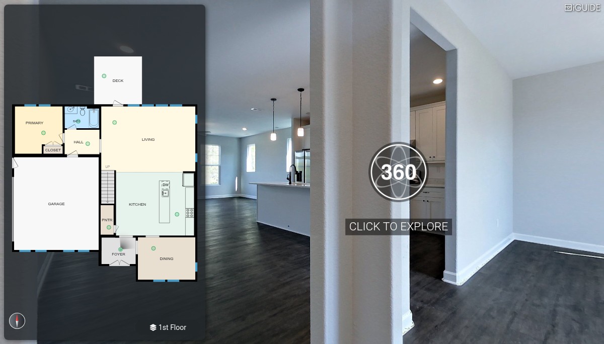 iGUIDE 3D Tour for Lochlan_02_27_2021