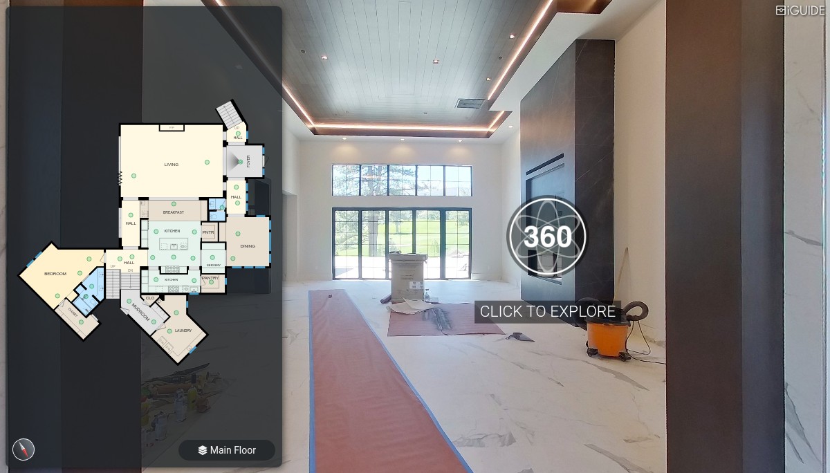 iGUIDE 3D Tour for 6603 Gebser Ct, Reno, NV