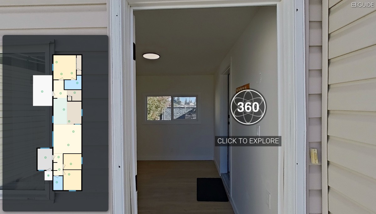 iGUIDE 3D Tour for 210 Erin Woods Cir SE, Calgary, AB