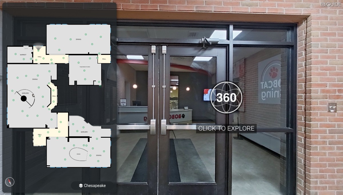 iGUIDE 3D Tour for Frostburg State Univ. - COMPLETED-101 Braddock Rd ...