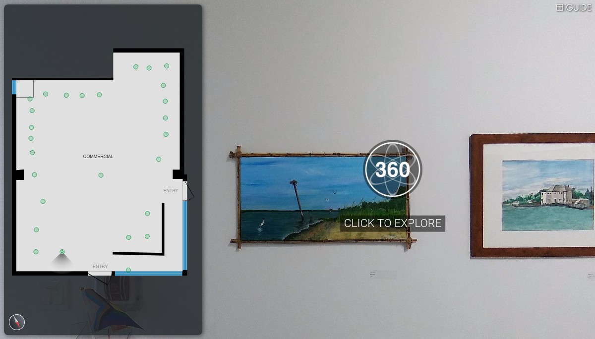 iGUIDE 3D Tour for 20 Terry St, Patchogue, NY