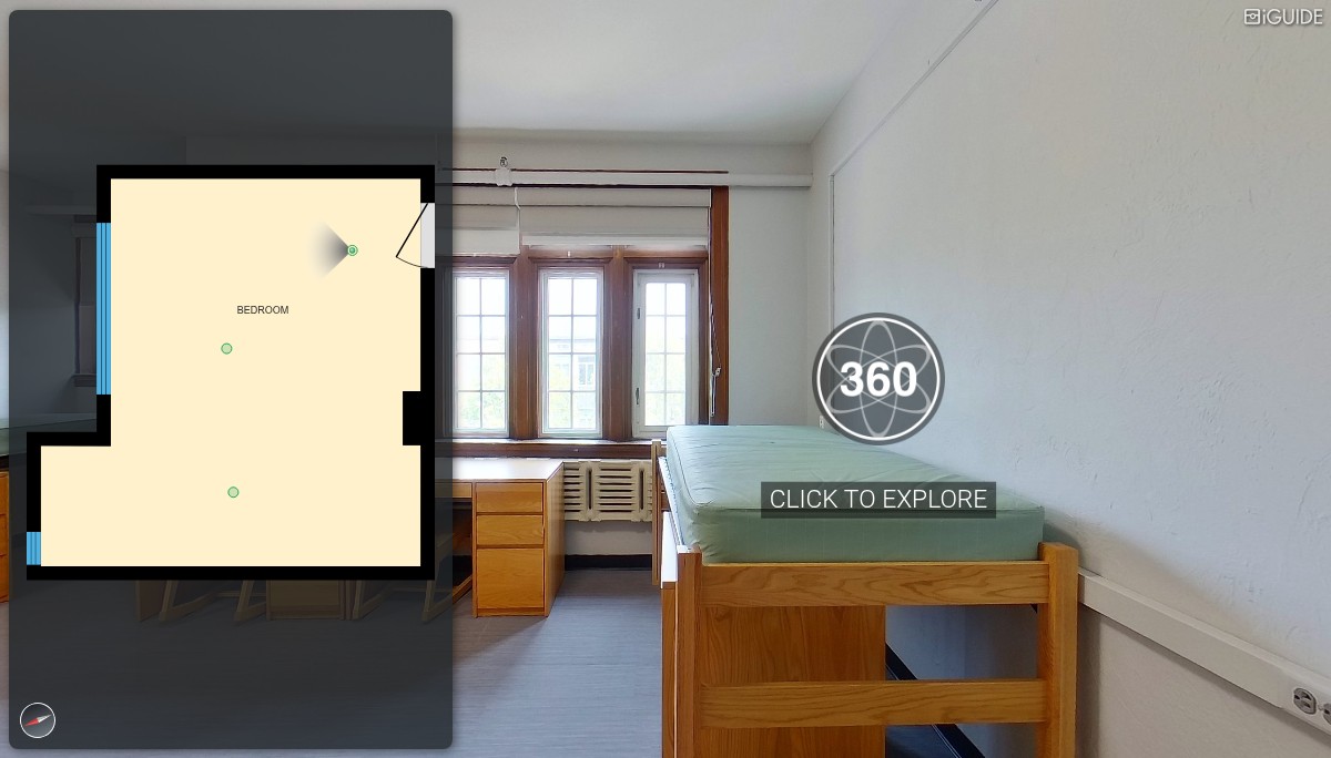 iGUIDE 3D Tour for Riley Triple