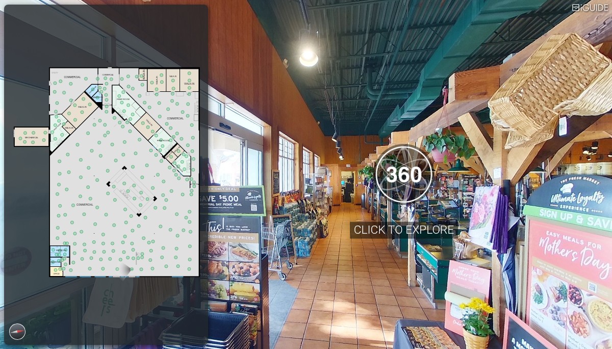 iGUIDE 3D Tour for FM 038_DRP-5000 Dr. Phillips Blvd., Orlando, FL