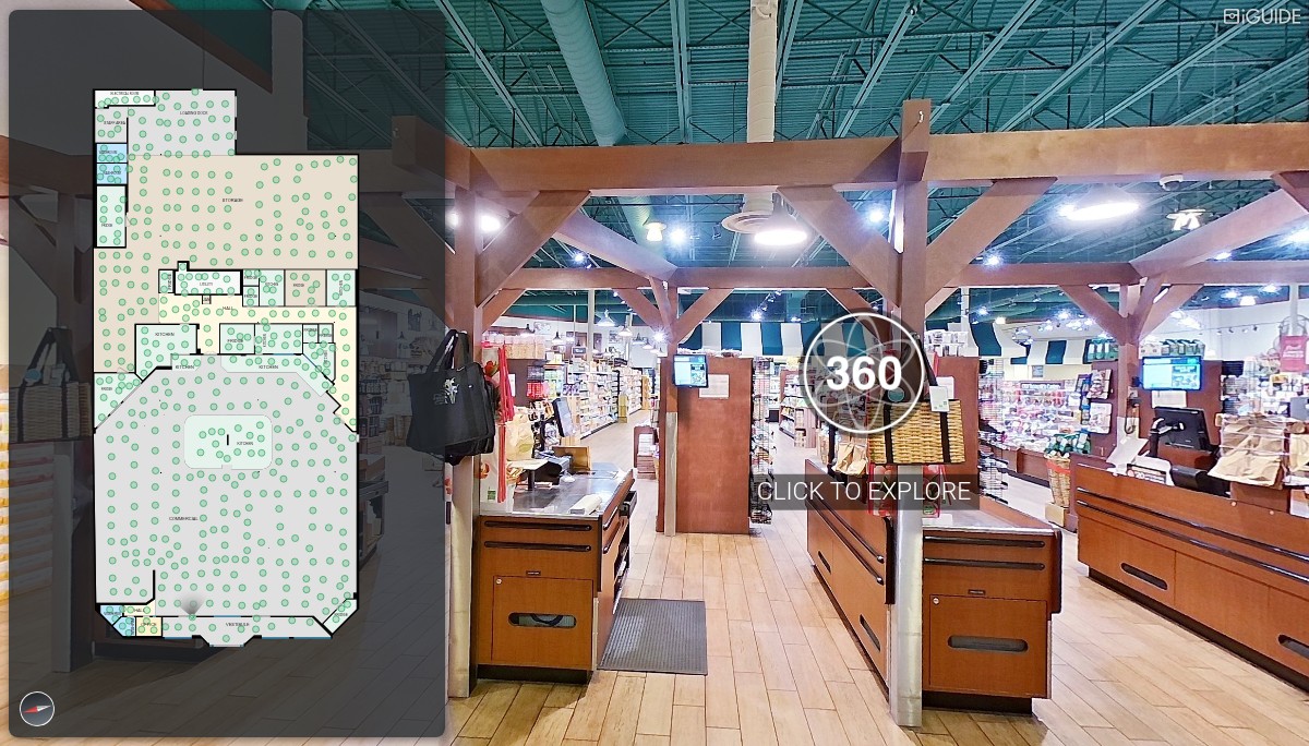 iGUIDE 3D Tour for FM 045_MONT-1635 Perry Hill Rd, Montgomery, AL